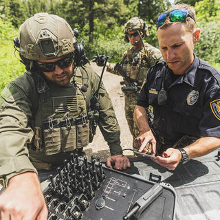 goTenna Pro Deployment Kit 2 | goTenna Pro