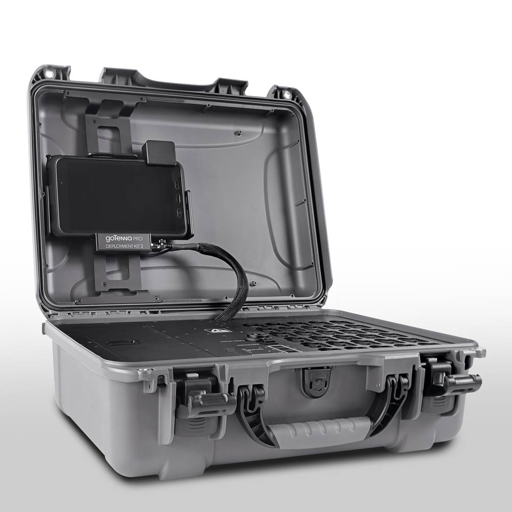 goTenna Pro Deployment Kit 2 | goTenna Pro